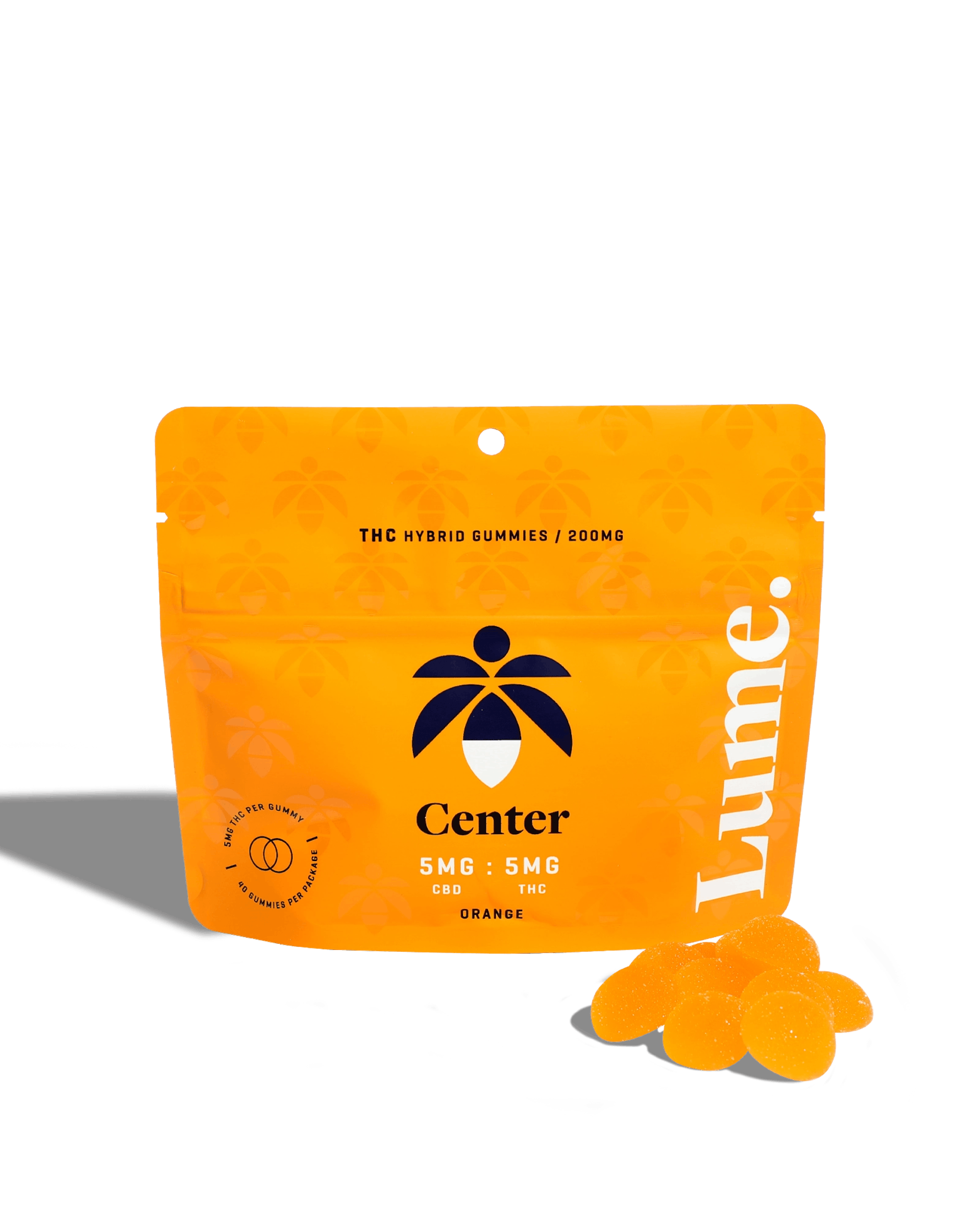 Shop Center Effect Products | Lume Cannabis Co.