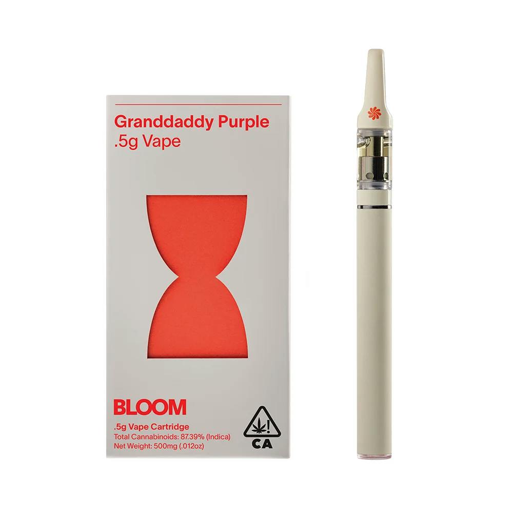 Bloom Bloom Classic Cartridge Pineapple Express (H) - Star Buds ...