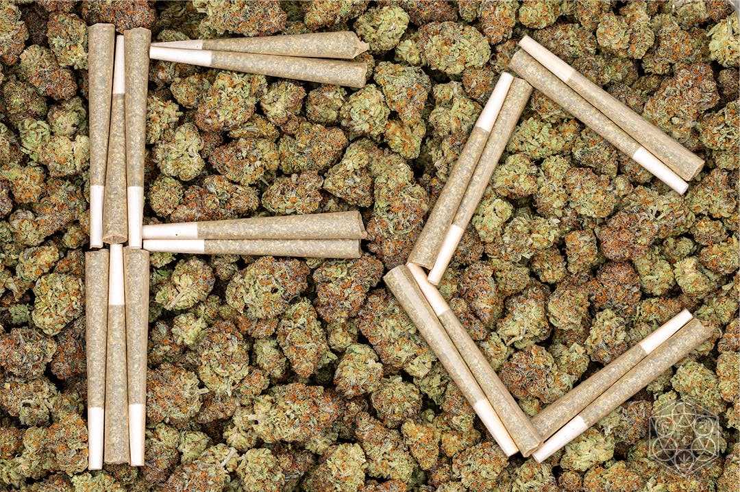 Sundae Driver 1g Pre-Roll The Fresh Connection 1g Pre-rolls | Fresh ...