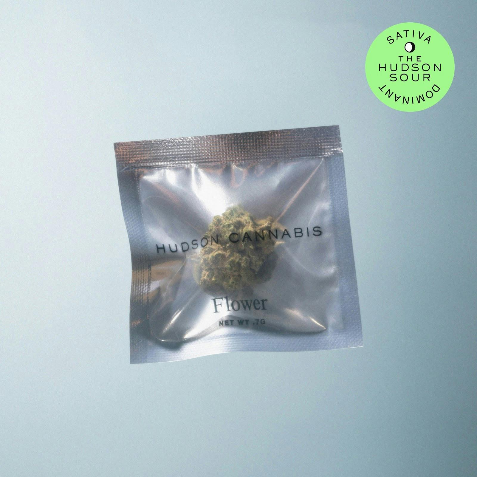 The Hudson Sour Dime Bag - Hudson Cannabis | Treehouse Cannabis The Hudson Sour Dime Bag - Hudson Cannabis | Treehouse Cannabis