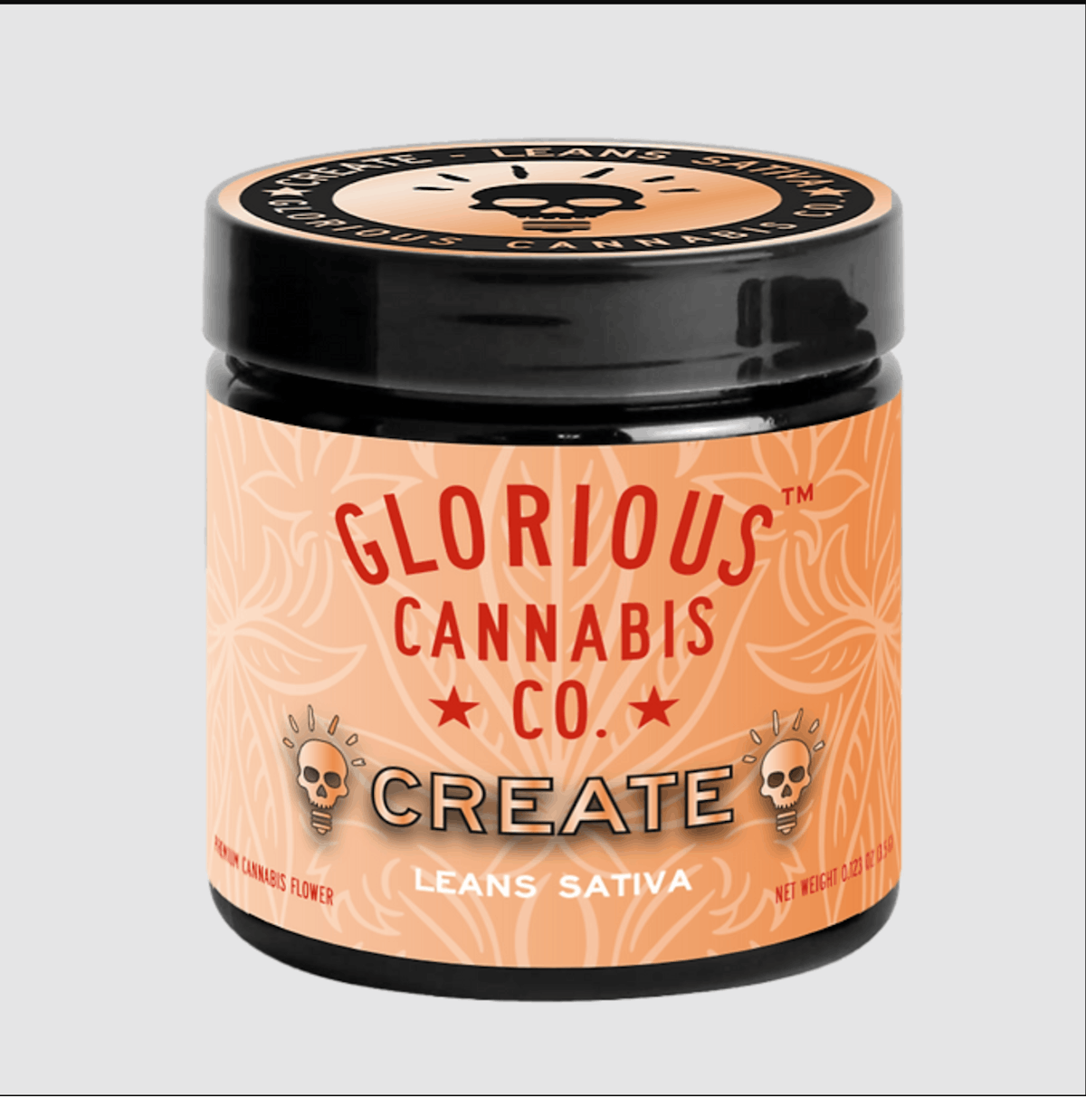 Glorious | First Class Funk | Flower (SH) 1/8oz Flower | Glorious ...