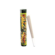 Buzznug Preroll - Bubblegum Runtz - Cookies Napa
