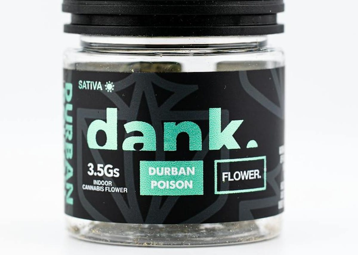 DURBAN POISON - ZenZest - DURBAN POISON Near Me - DURBAN POISON in ...