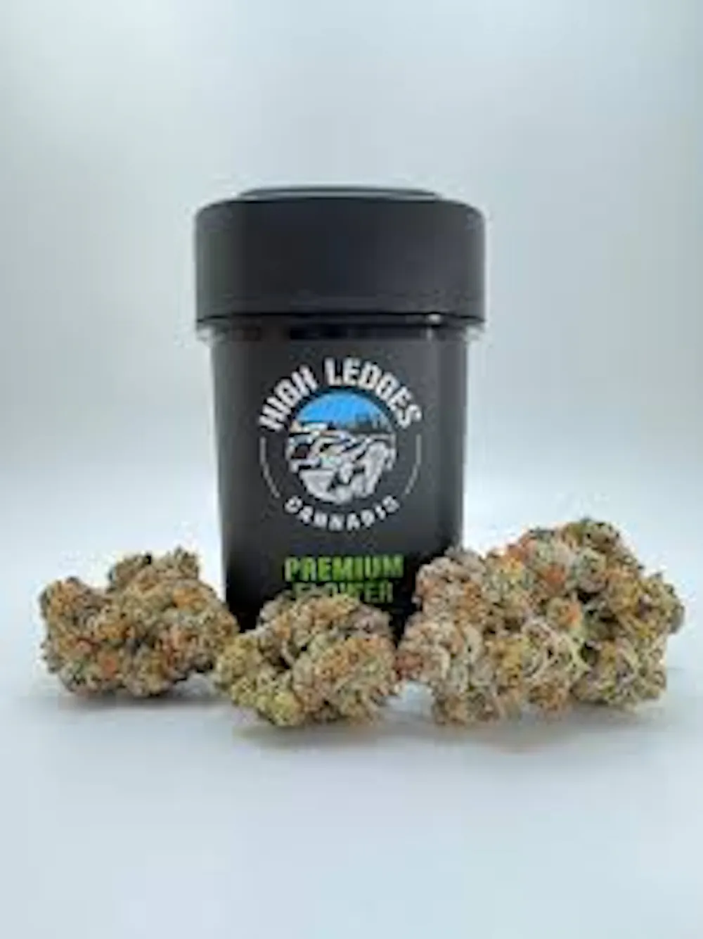 High Ledges Watermelon Zkittlez Buds | Malden, MA | Misty Mountain Shop