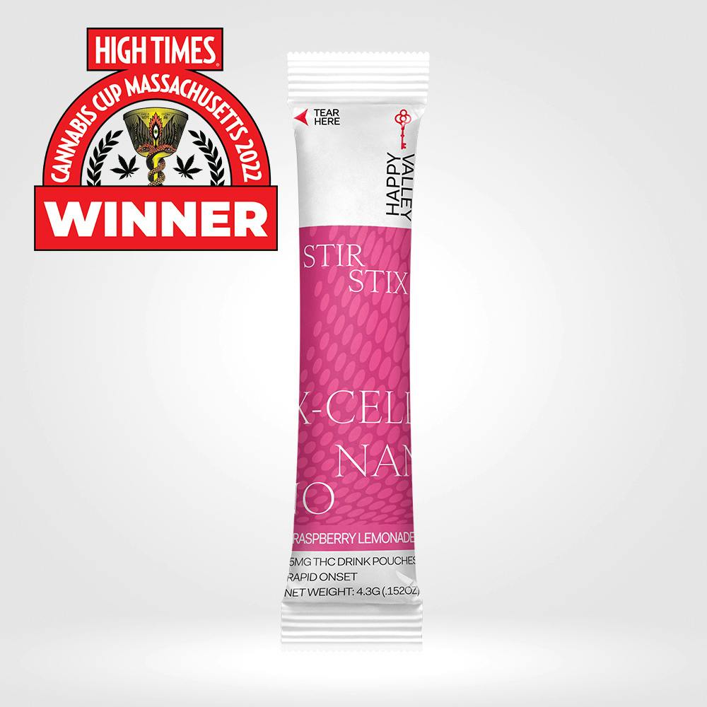 Premium cannabis edibles | Gloucester, MA | Happy Valley Dispensary