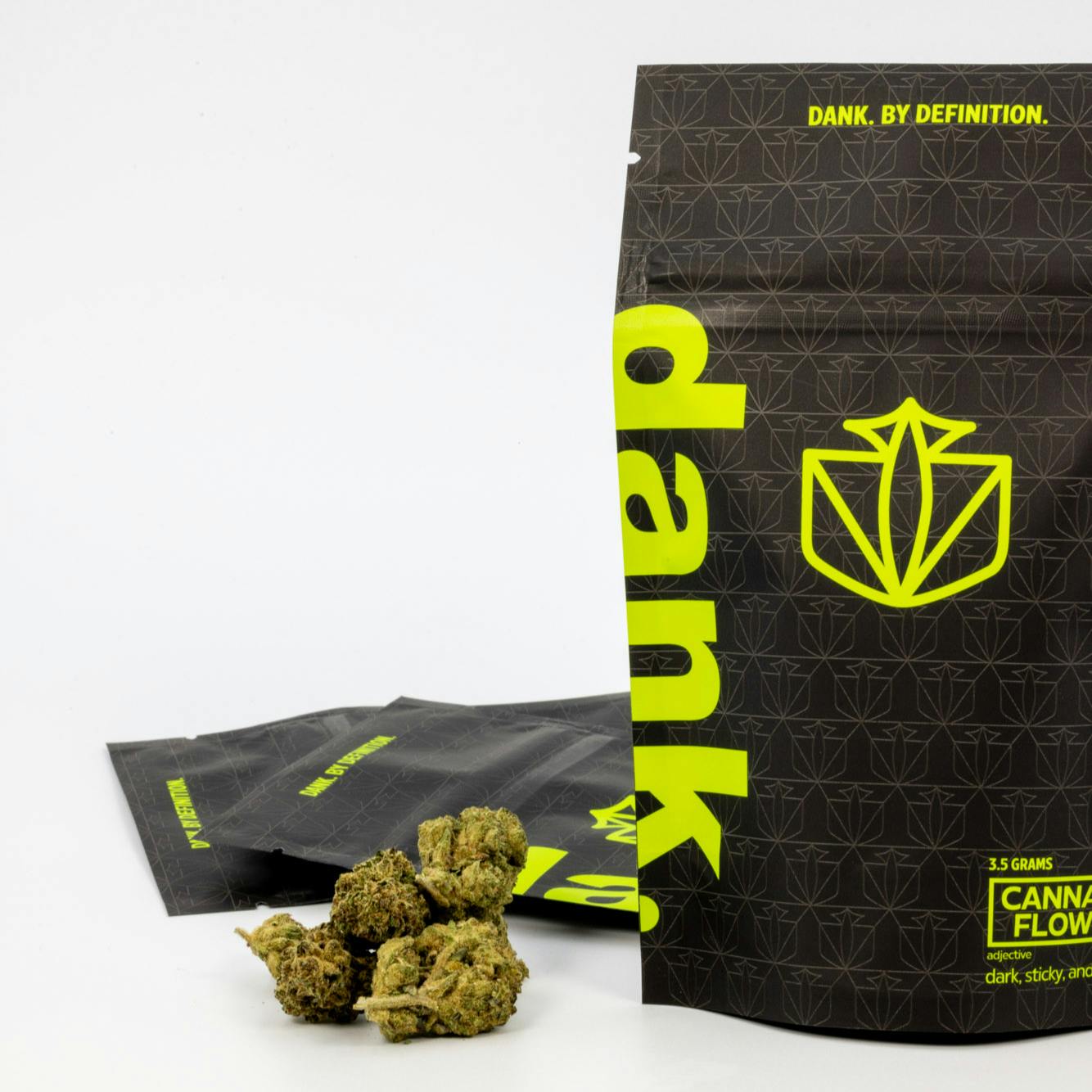 Dank - Flower 3.5g - OG Kush | Etain NY Dispensary Near Me