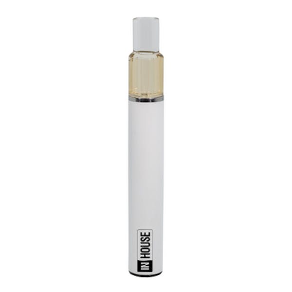 Disposable Vape Cart-Tahoe OG .5g | Panacea Wellness
