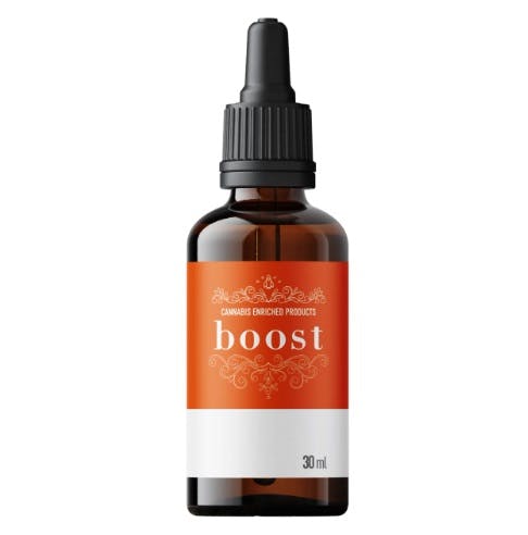 Hawaiian Haze 30 ml Boost Tincture | Curaleaf