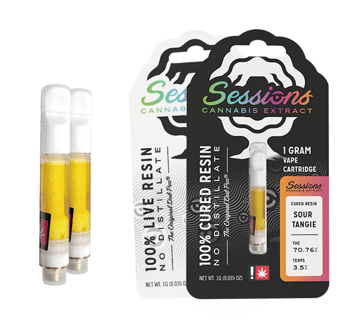 Sessions Cannabis Extract 1g GELONADE Live Resin Vape Cartridge 1g ... Sessions Cannabis Extract 1g GELONADE Live Resin Vape Cartridge 1g ...