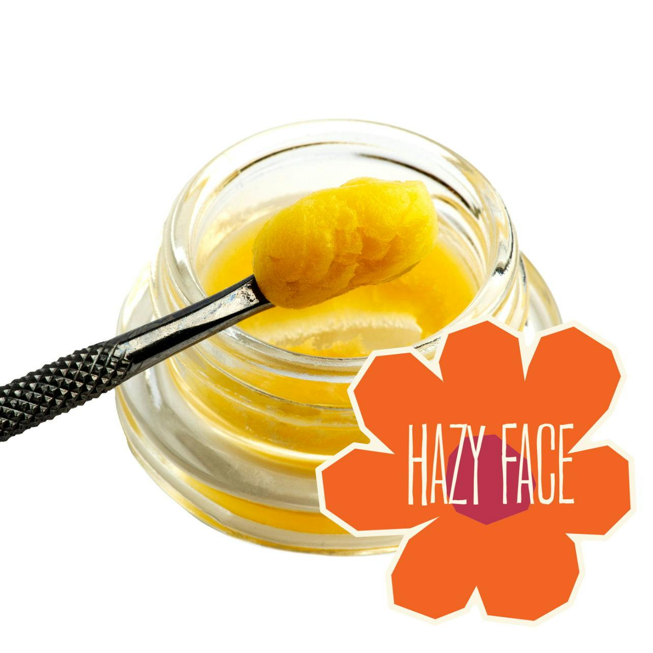 Shop District Cannabis Hazy Face Live Batter in Hagerstown | DISTRICT