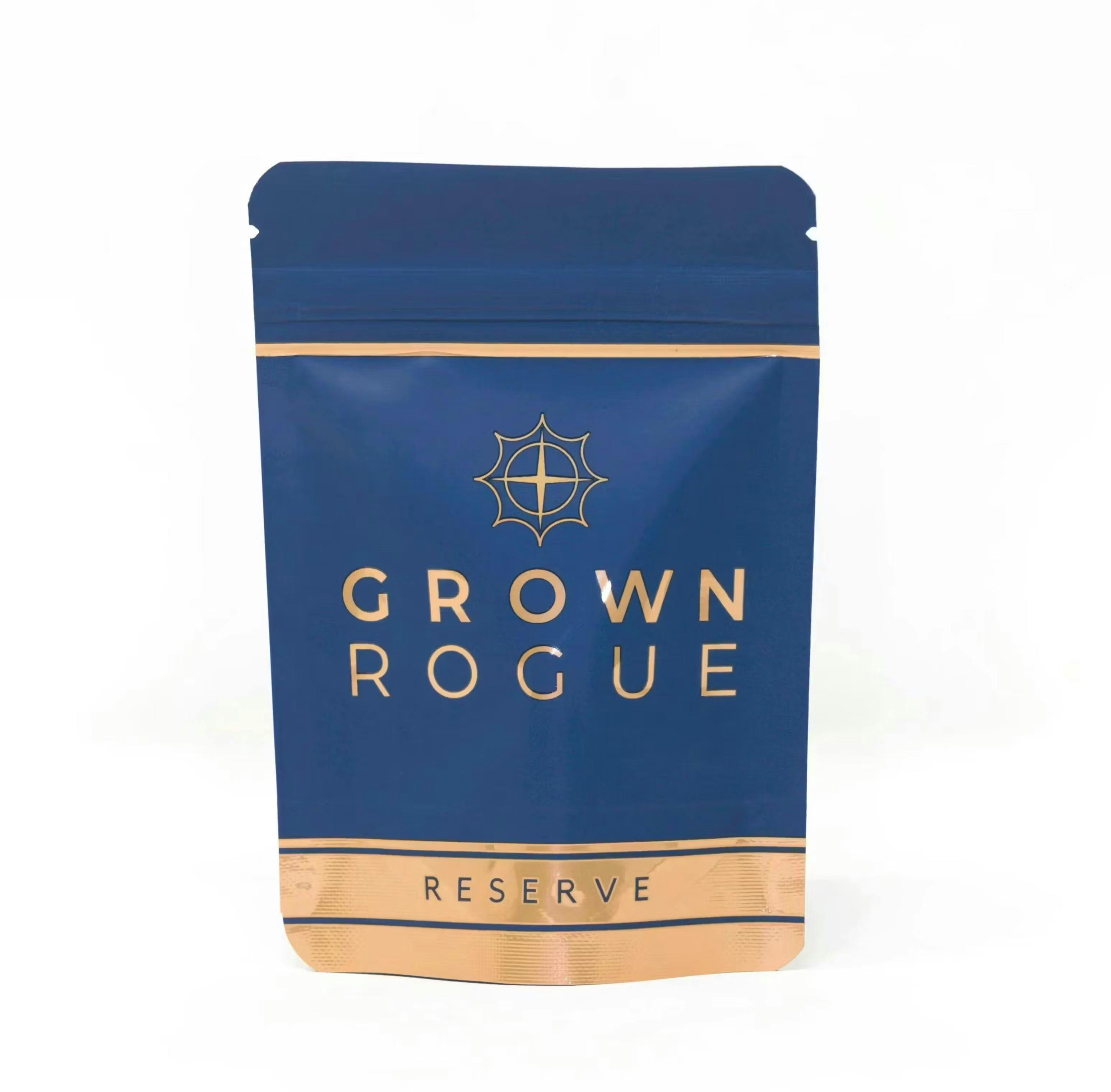 Grown Rogue l Reserve Blue Runtz l 3.5g - Eastern Green Cannabis ...