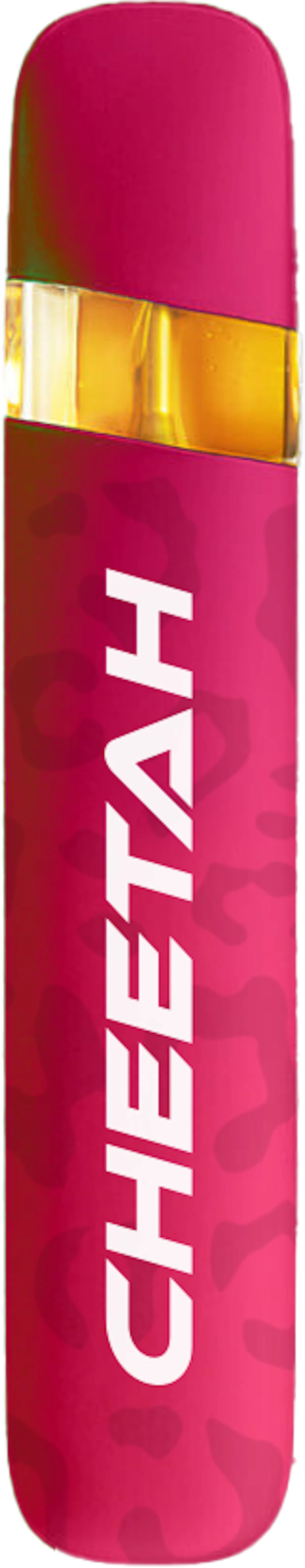 Cheetah l Citradelic Sunset Live Resin Vape Pen (Disposable) l 1g ...