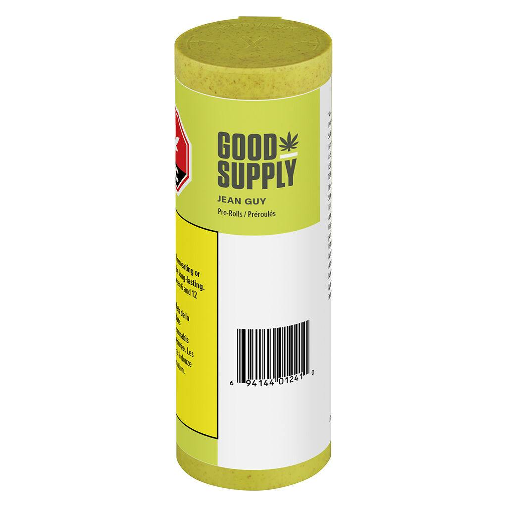 Good Supply - Jean Guy PRJs - 14x0.5g | Sessions Cannabis