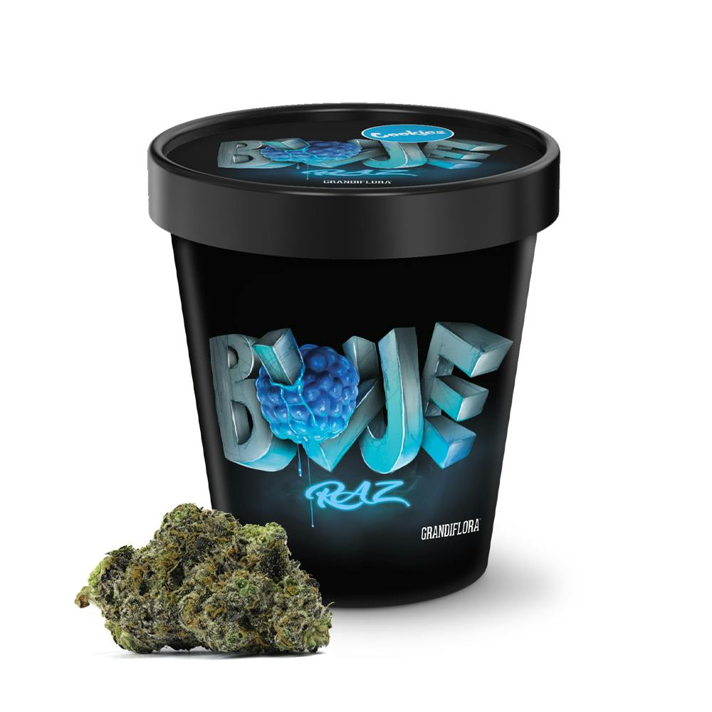 Shop Cookies Blue Raz in Fort Myers | Cookies Florida