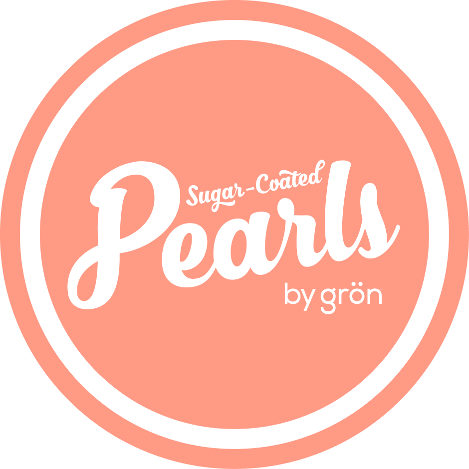 Tart Cherry Pearls - 10:1 CBN/THC - 25mg - Hello High Dispensary