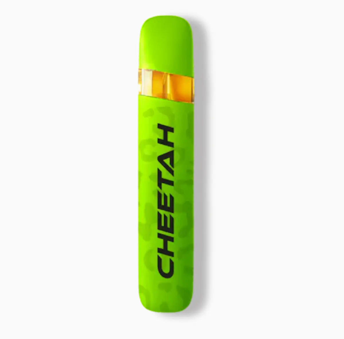 Cheetah Peanut Butter Muffin Live Resin 2g Disposable 2g Vaporizers ...
