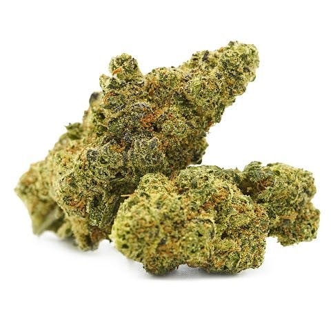 Royal Rush Banoreoz Flower