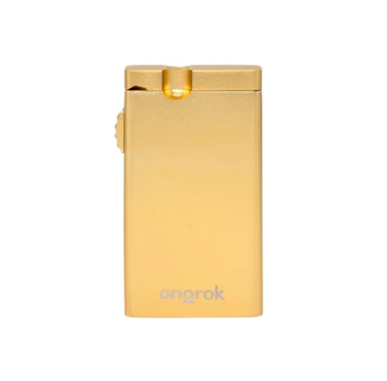 Dugout Aluminum Dugout One Hitter | Assorted Colors Cannabis for Sale ...