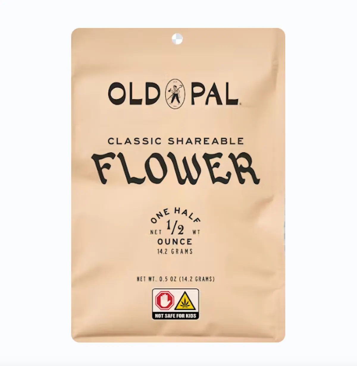 Old Pal Dreamsicle 14g 1/2oz Flower | Old Pal