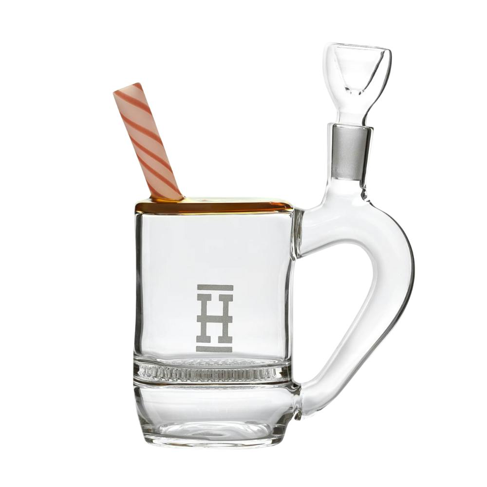 Hemper - Coco Mug - Rig - 6" | Sessions Cannabis