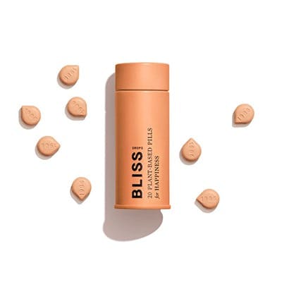 1906 (Ascend) Bliss | Tablets [20pk x 5mg] Tin - Union Chill Cannabis ...