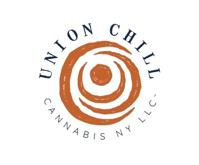 logo for Union Chill Cannabis NY