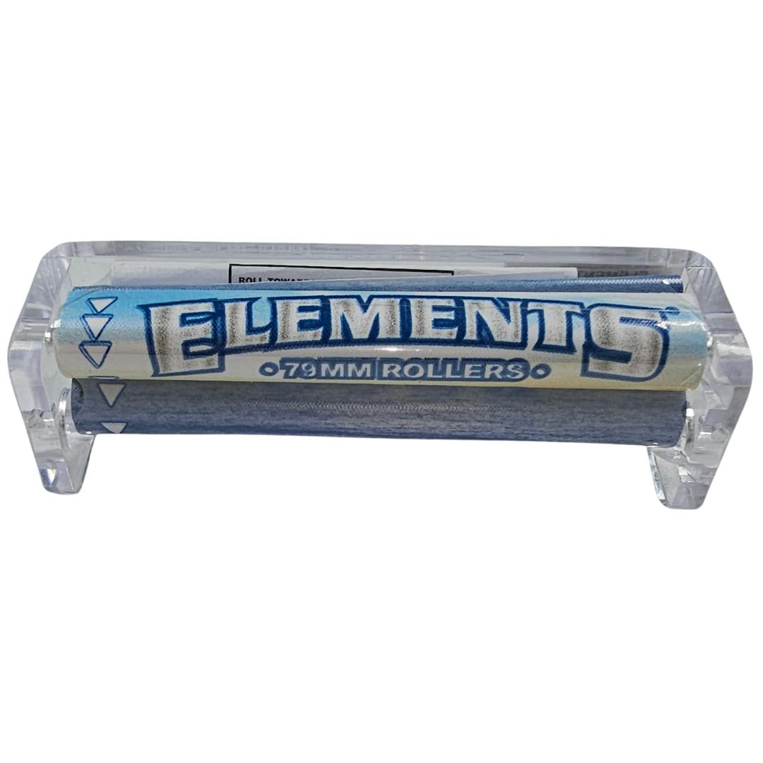 AU | Cannatron | 79mm Roller | North Coast Provisions