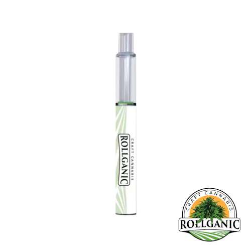 Queen of Diamonds Live Rosin Disposable | .5g • Pure Options