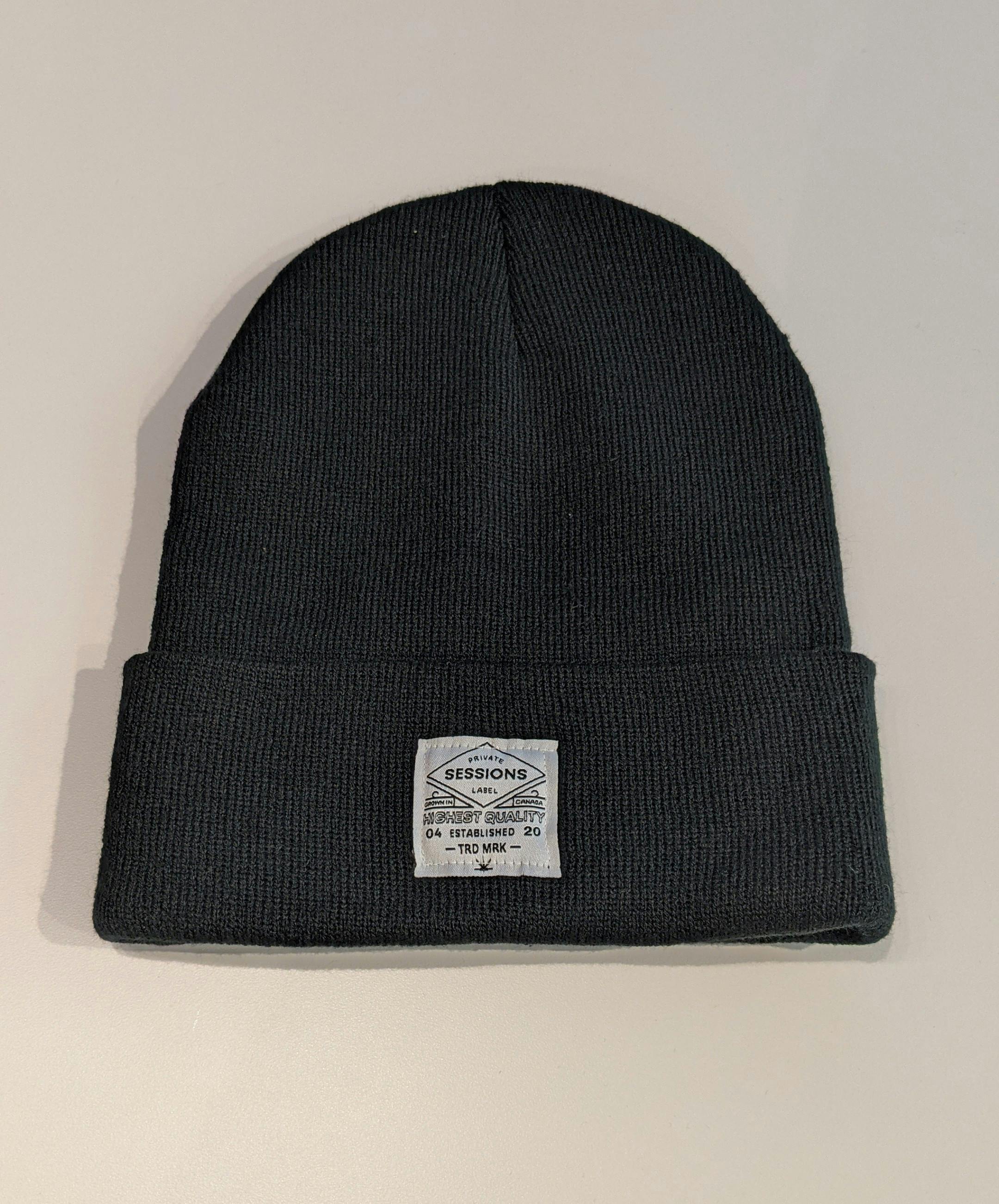 Sesh Wear Toque - Private Label