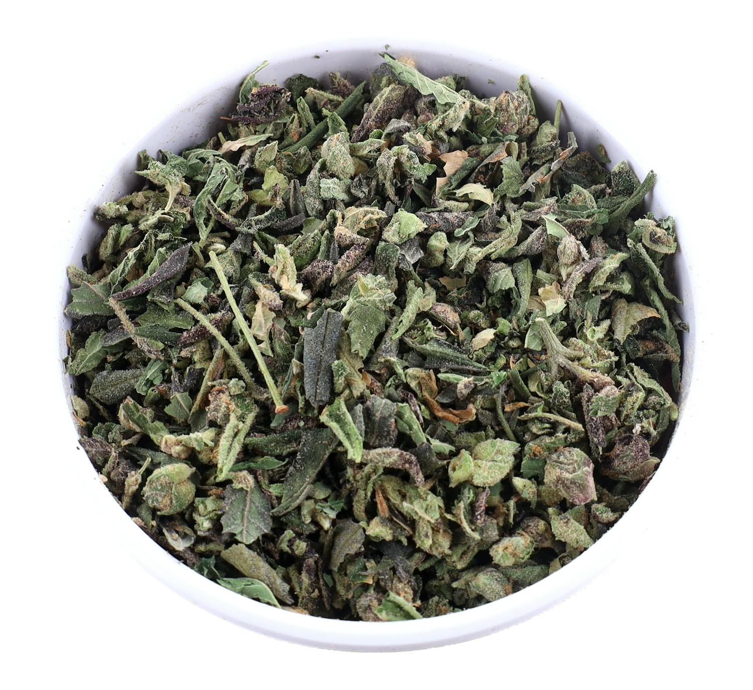 Blue Nerdz Shake Ounce