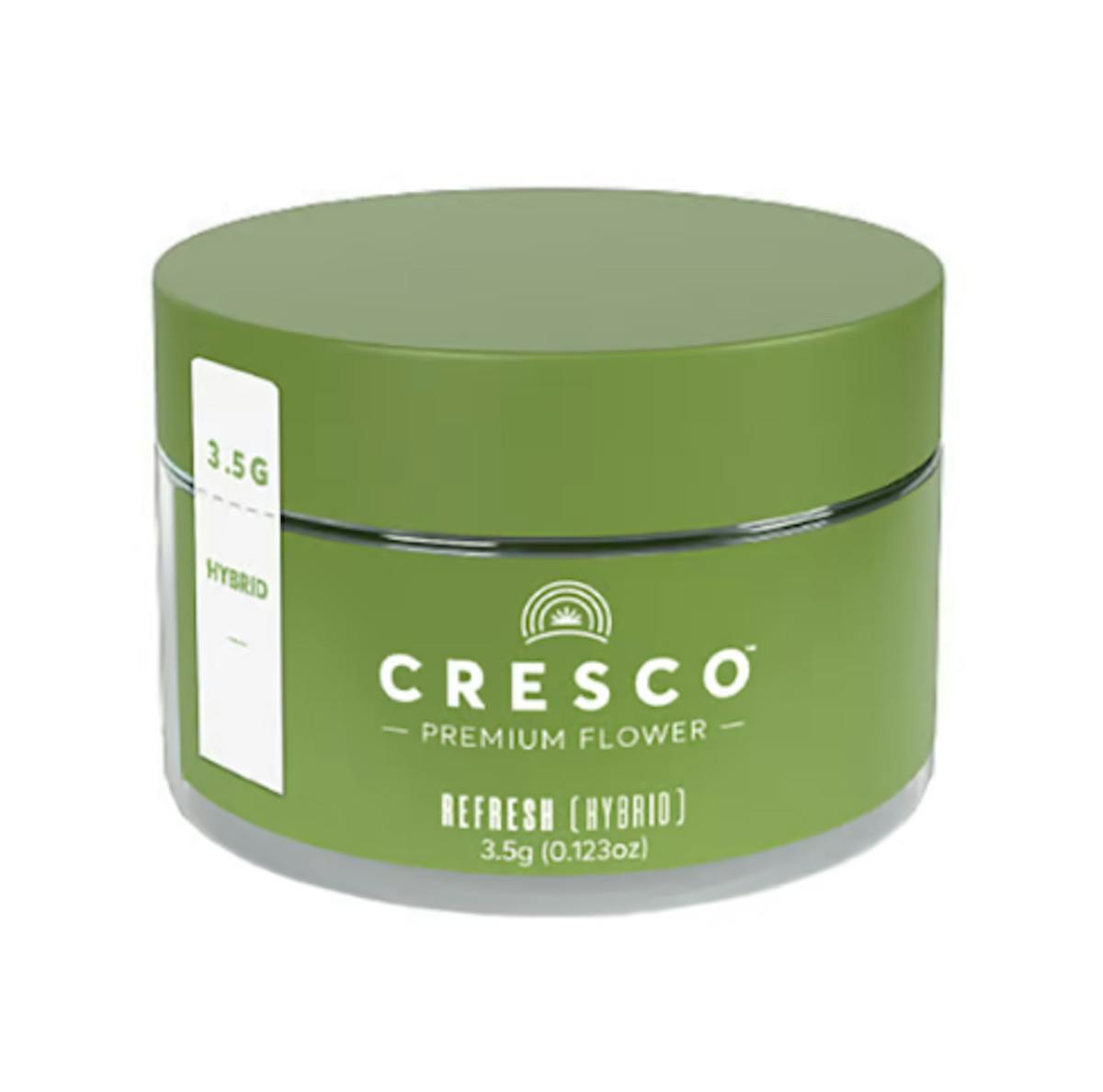 Chem 91 x Purple Urkle (H) [2.83g] 2.83g Flower | Cresco