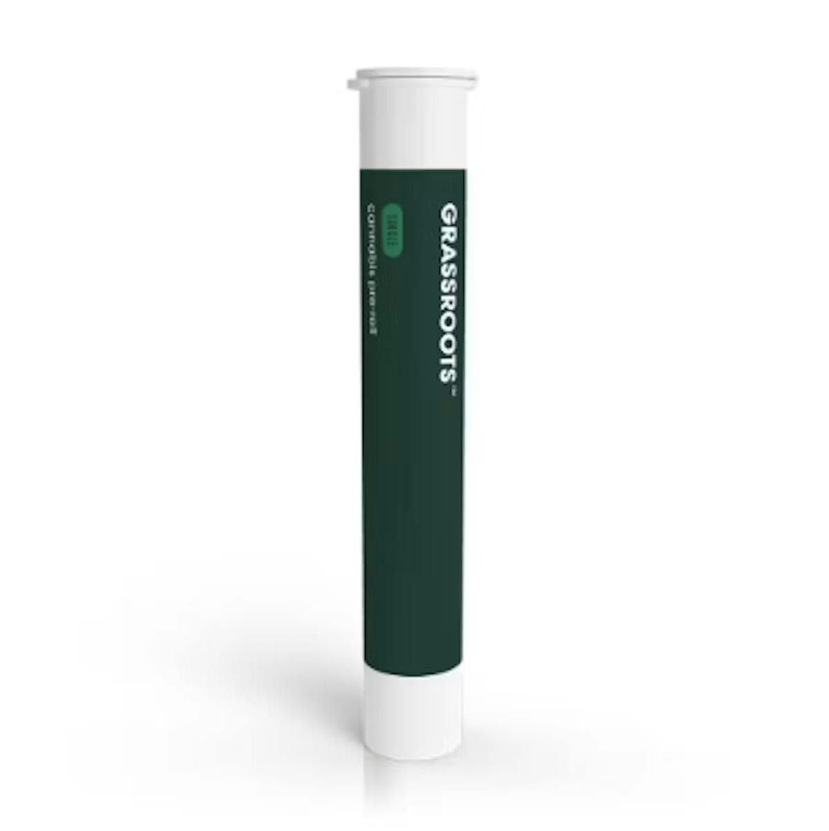 Motorbreath #15 (IH) - 1g Pre Roll - Grassroots | Bloom Brothers