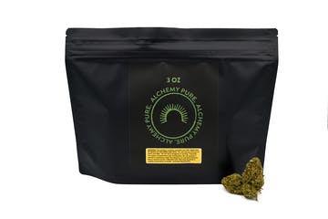 Moonlight | Flower | 85g by Alchemy Pure | Buy Online | Treehouse ...