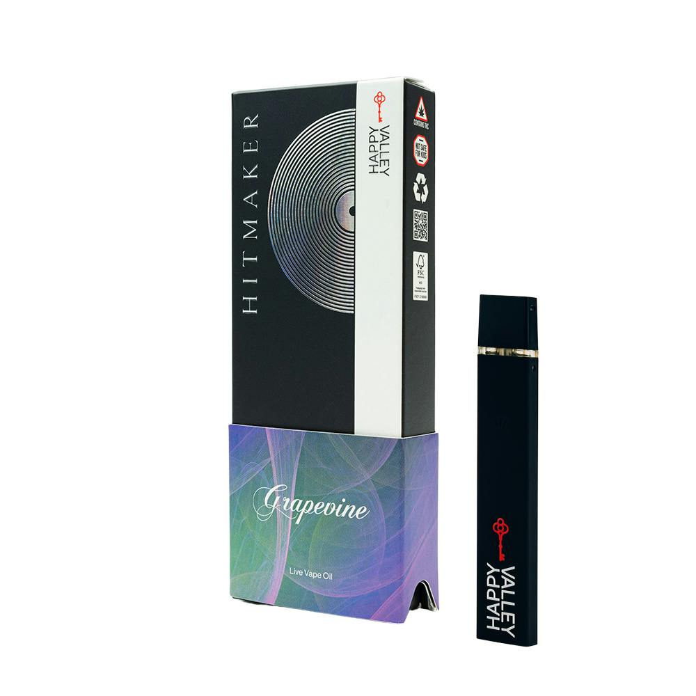 Premium cannabis edibles | East boston, MA | Happy Valley Dispensary