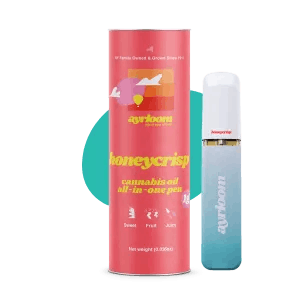 Honeycrisp | AIO Disposable | 1g by ayrloom | Buy Online | Treehouse ...