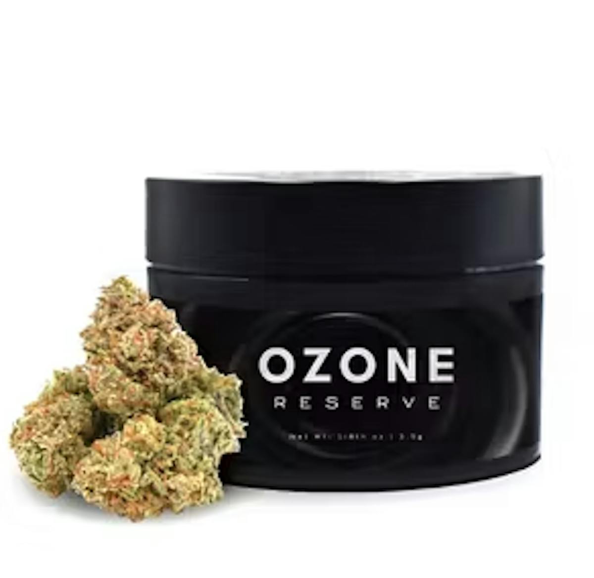 Ozone Reserve Happy Hour #21 3.5g 1/8oz Flower | Ozone