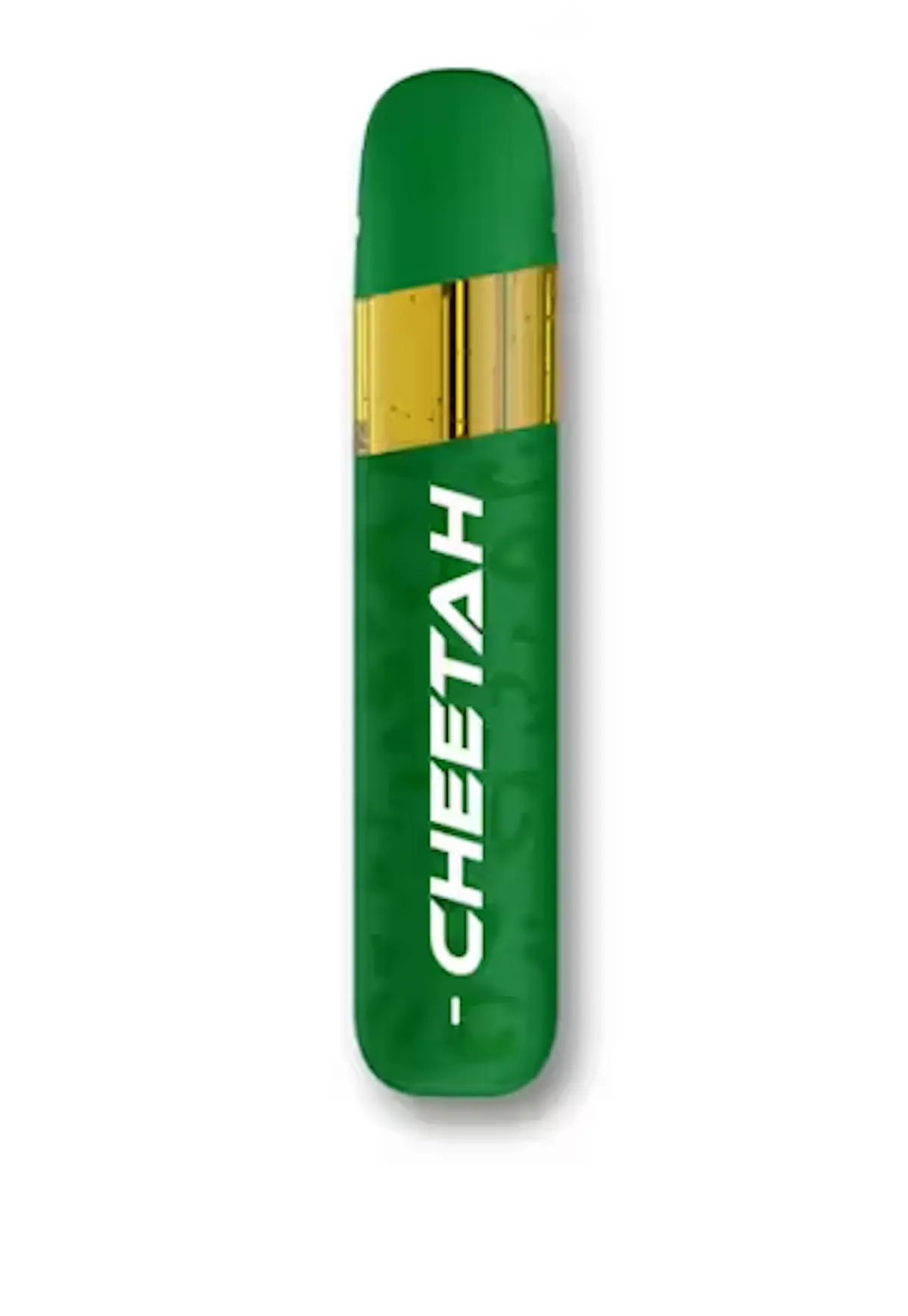 Cheetah Cape White Shark Resin Disposable - Stories Cannabis - Cheetah ...