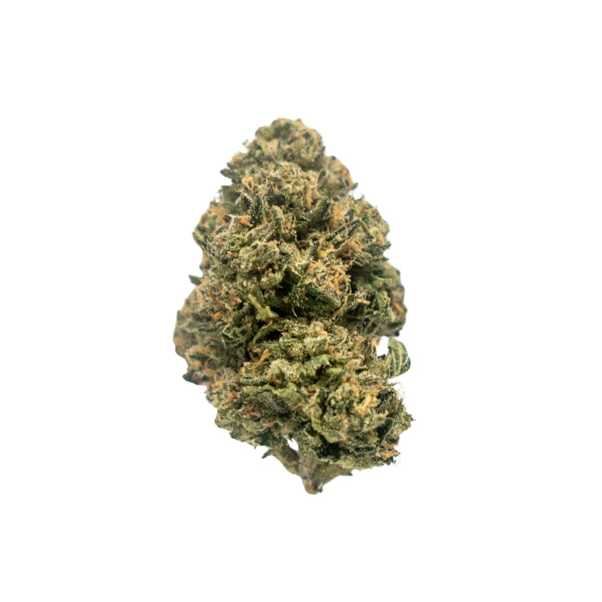 Northern Lights 1/8oz Flower | Root & Bloom