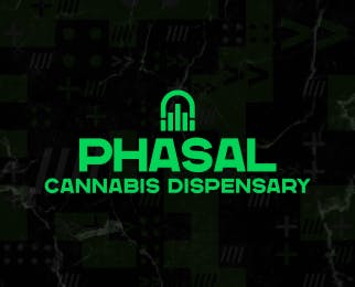 logo for Phasal (Runnemede)