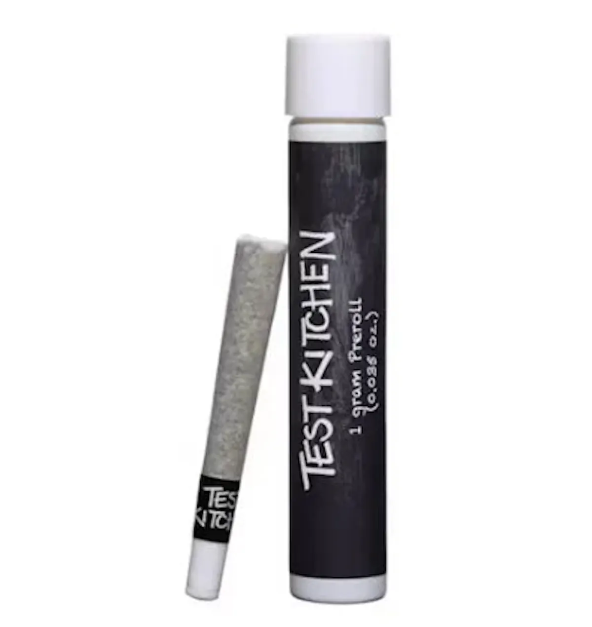 Test Kitchen Super Villain 1g Prerolls 1g Pre-rolls | Test Kitchen