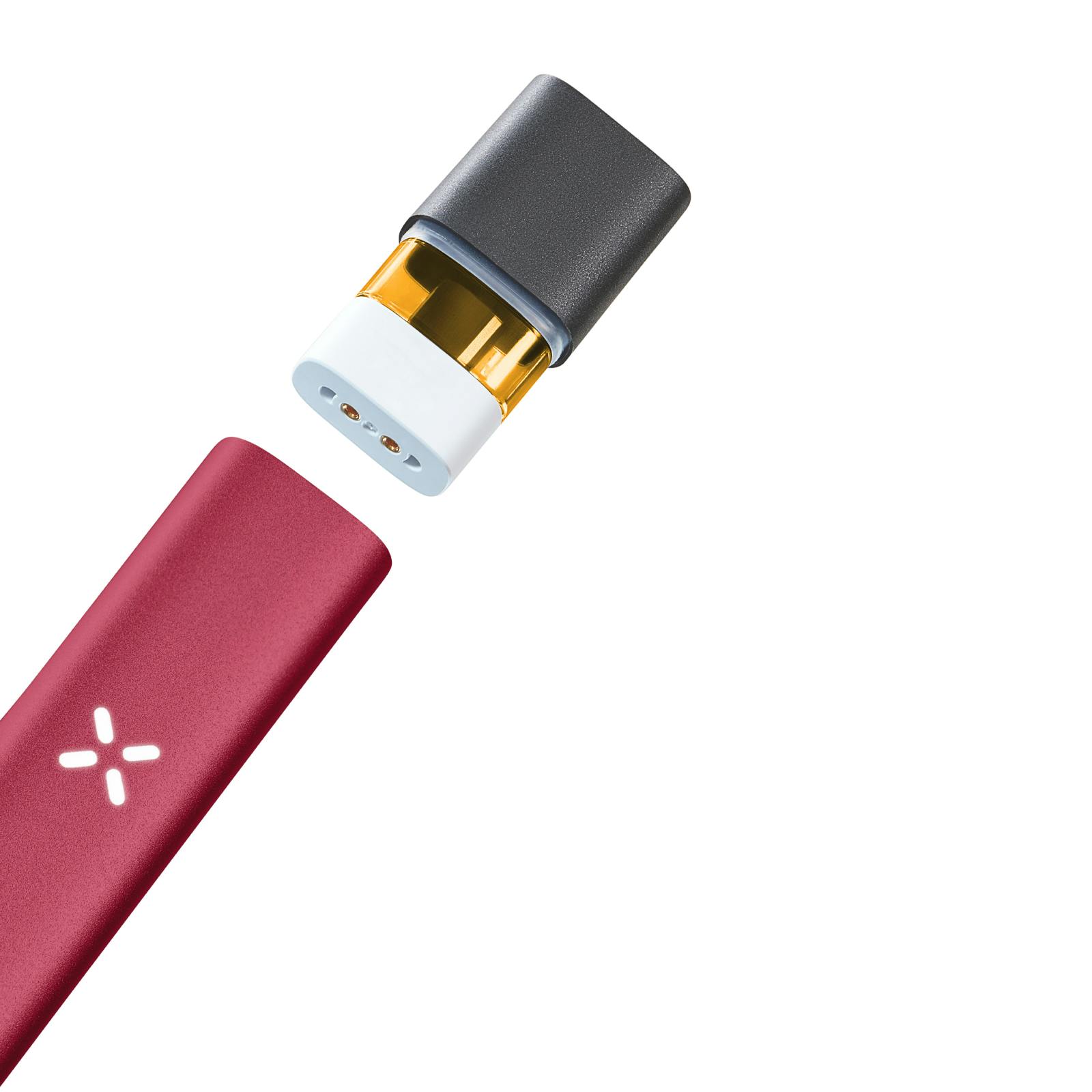 PAX Era Pro Red | Sessions Cannabis