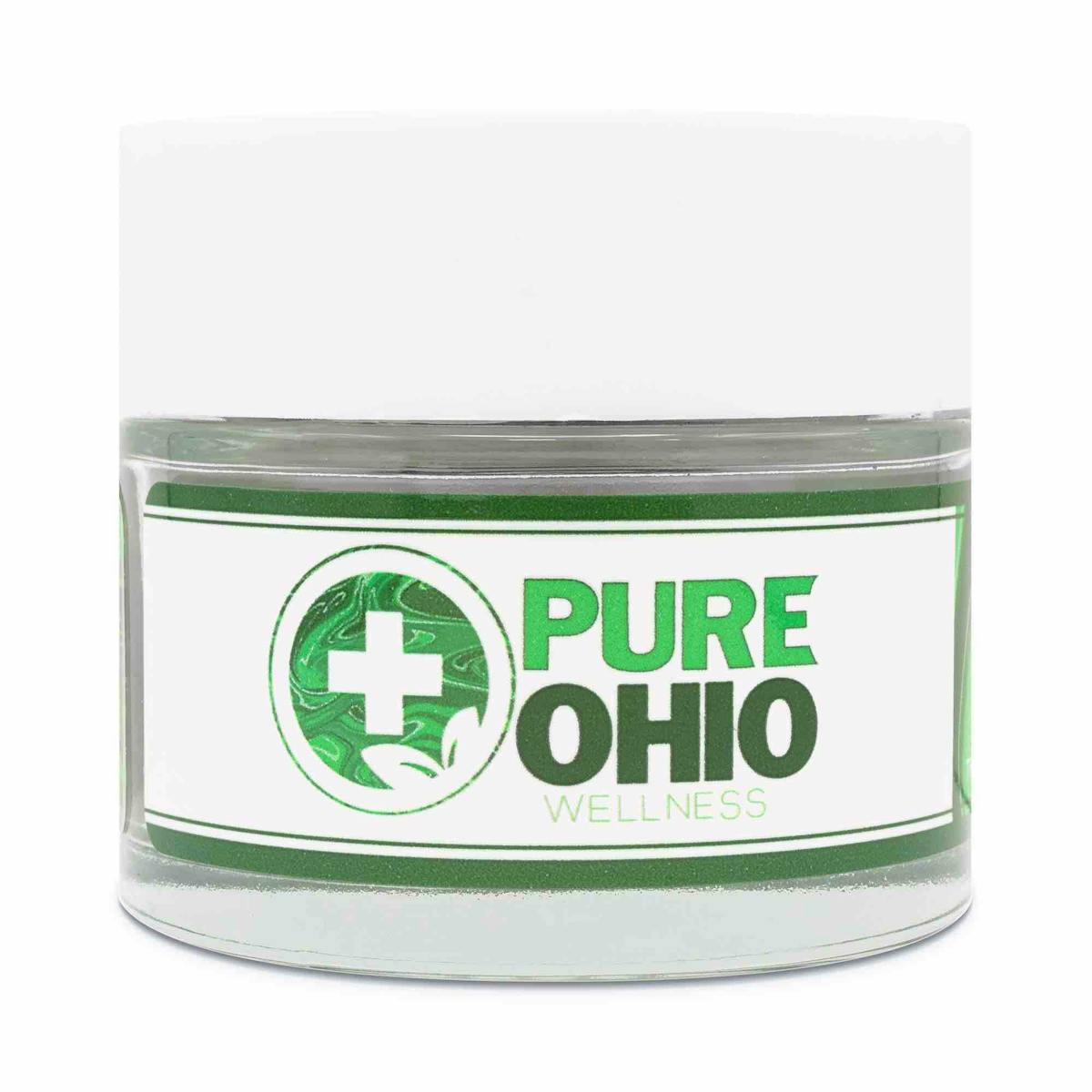 Pure Ohio Wellness Right Hook 2.83g | Lorain, OH