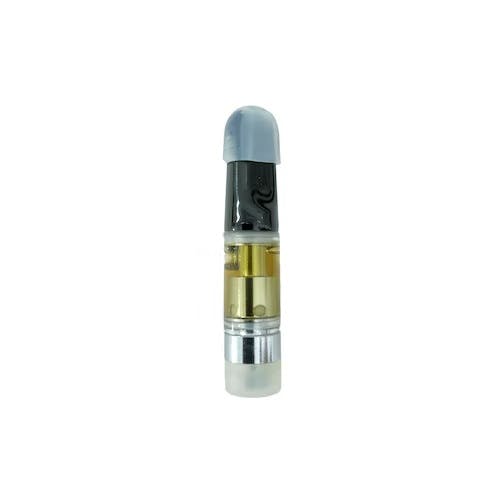 Fuel Biscuits Full Spectrum Oil Cartridge | National Holistic Healing ...