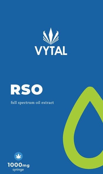 Vytal Options Gelato x ICC RSO