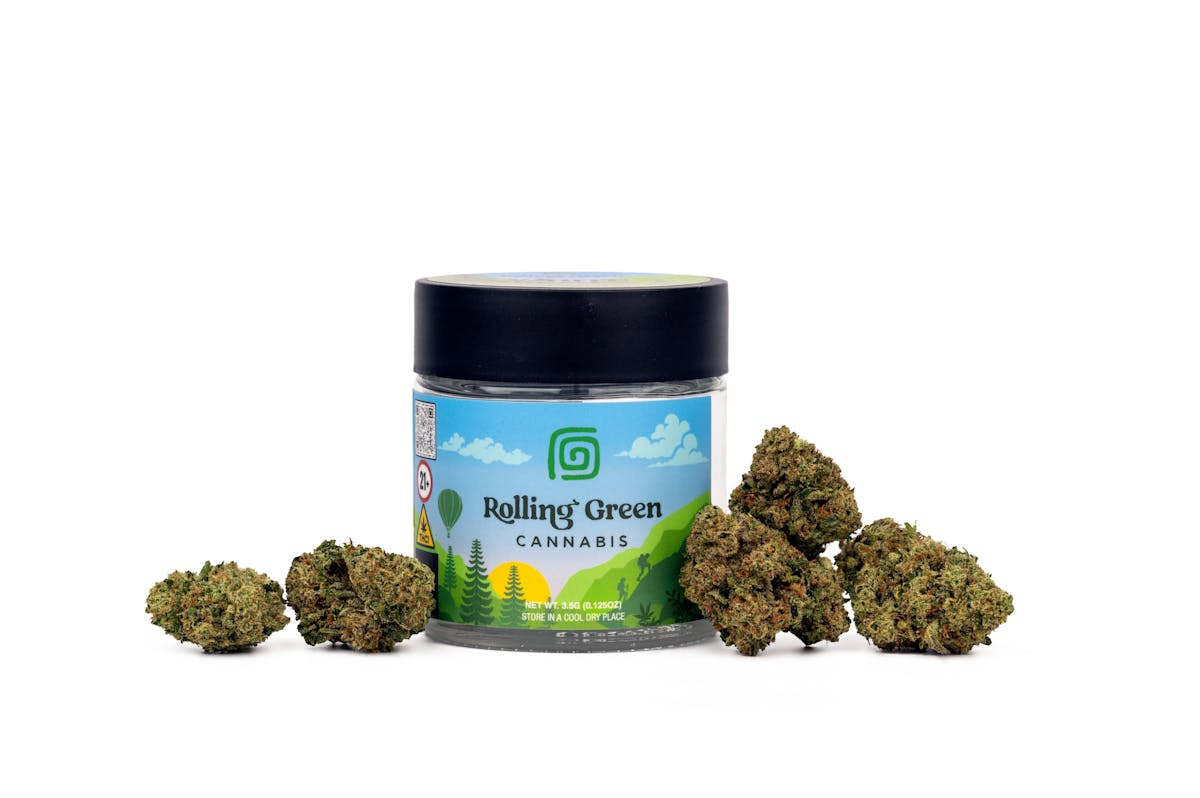 Mango Runtz Jar - ZenZest - Mango Runtz Jar Near Me - Mango Runtz Jar ...