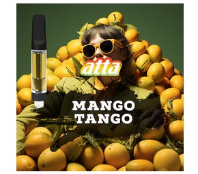 Atta Atta - Mango Tango Cart - Doobie
