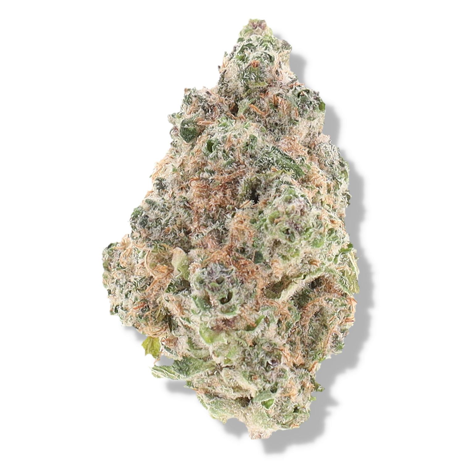 The Deli - Purple Tangerine