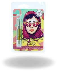 AU | Redbud Roots | CultivArt Cart SFV | North Coast Provisions