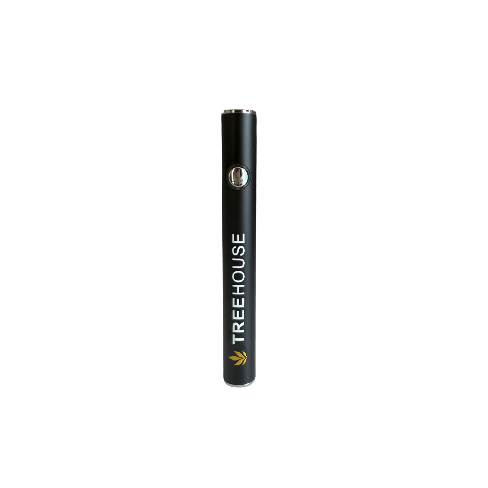 Black | Slim Pen 510 Vape Battery by Treehouse Cannabis | Buy Online ...