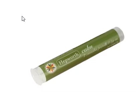 Hepworth Baked Apple Runtz Pre-Rolls 2pk | electriccitycannabisco.com